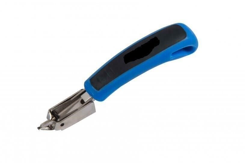 HEAVY DUTY STAPLE REMOVER STAPLES LIFTER UPHOLSTERY TACKER EXTRACT ...